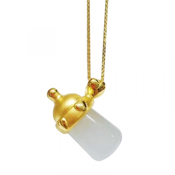 Kai Gold Trang Sức Công Nghệ Mới