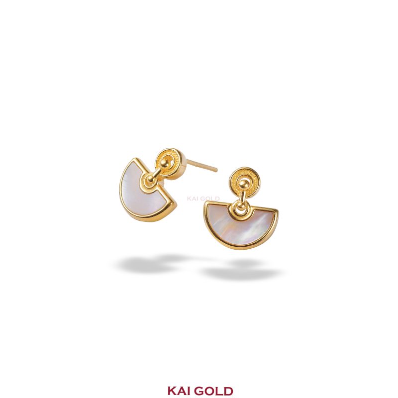 Top 3 mẫu bông tai đẹp và ấn tượng dành cho chị em